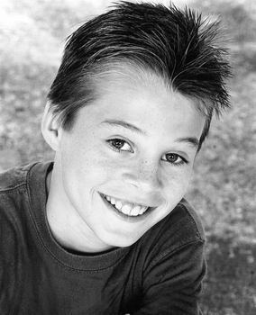 Picture of Marcus Johns
