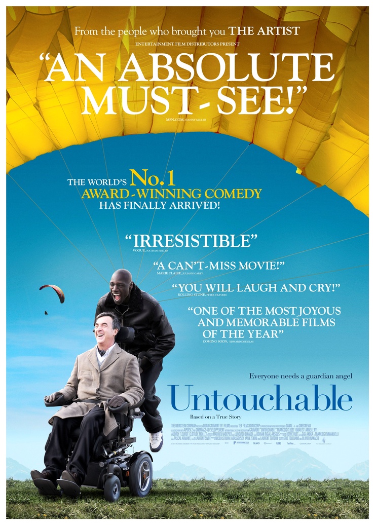 Picture of The Intouchables