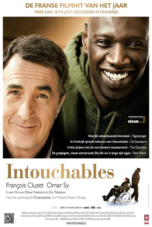 Picture of The Intouchables