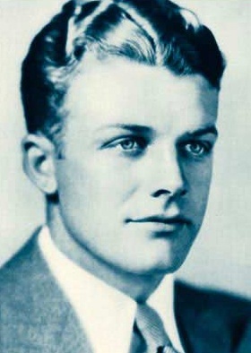 Image of Rex Bell
