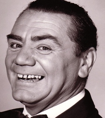 Picture of Ernest Borgnine