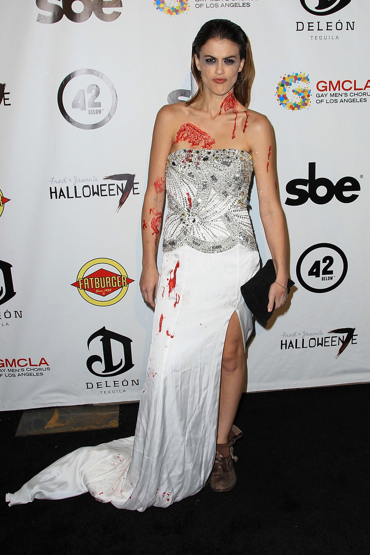 Image of Lindsey Shaw