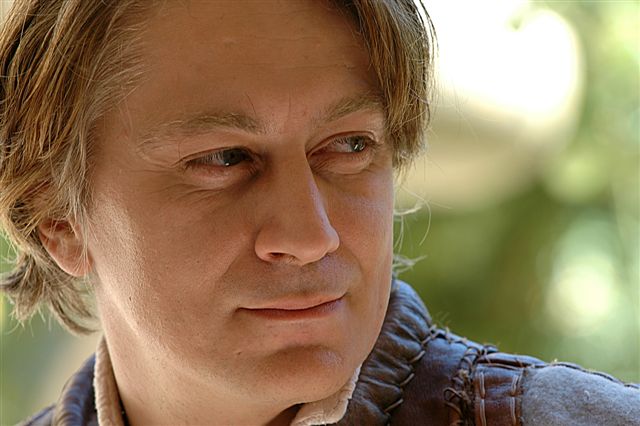 Picture of Tommaso Ragno