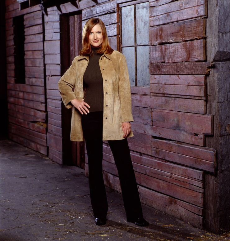 Picture of Annette O'Toole