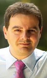 Image of Iginio Straffi