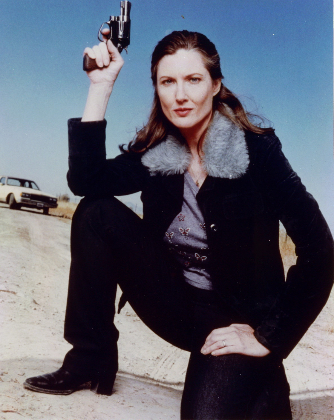 Picture of Annette O'Toole