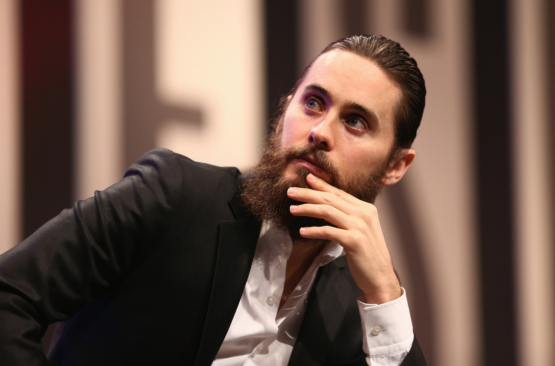 Picture of Jared Leto