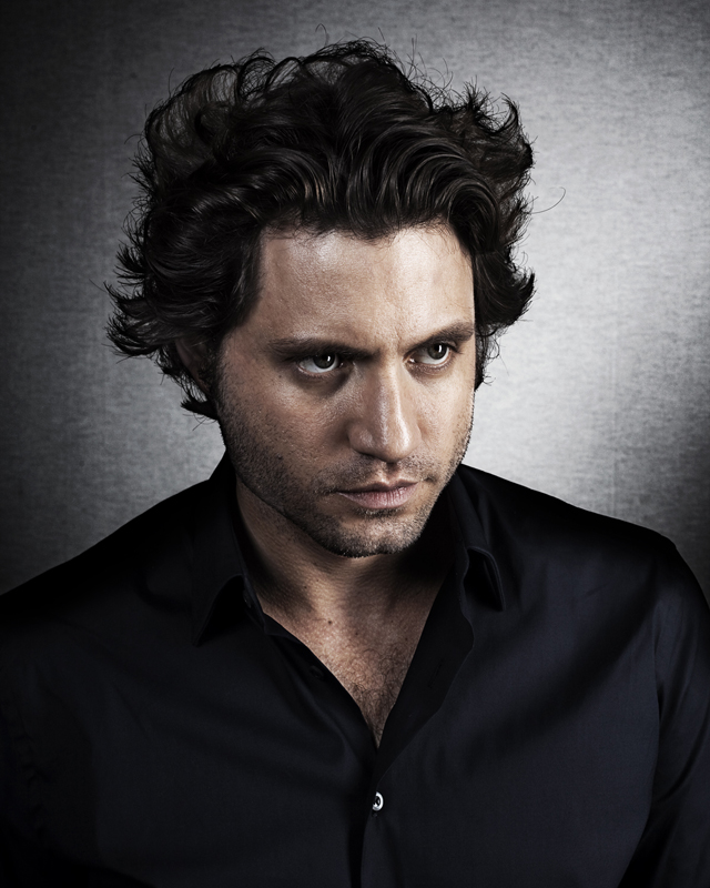 Edgar Ramirez picture