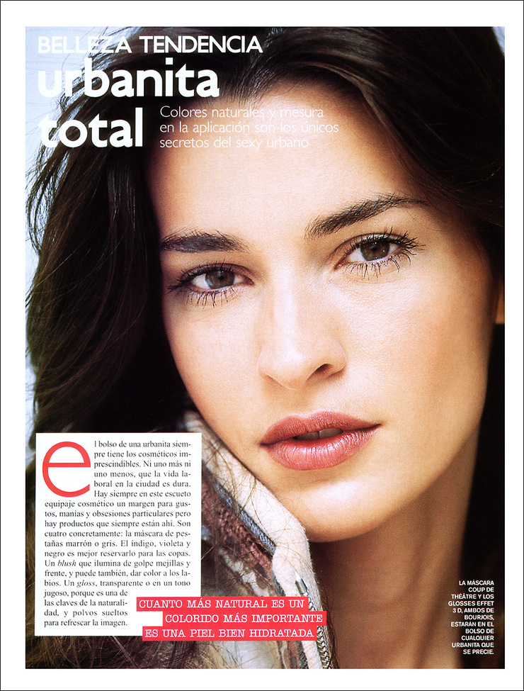 Amanda Moore picture