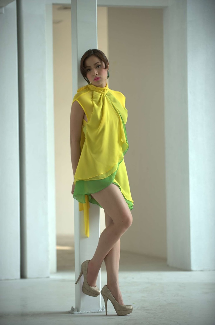 Picture of Cristine Reyes