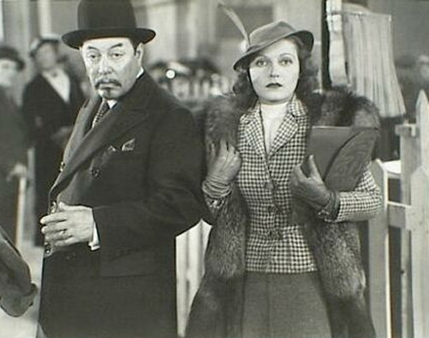 Image of Charlie Chan on Broadway