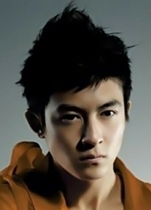 Image of Edison Chen