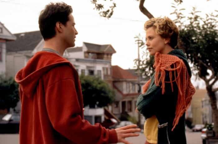 Sweet November image