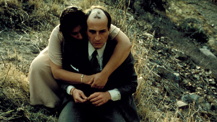 Picture of Deep Crimson