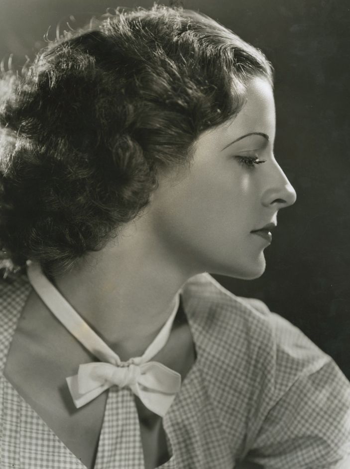 Picture of Martha Sleeper