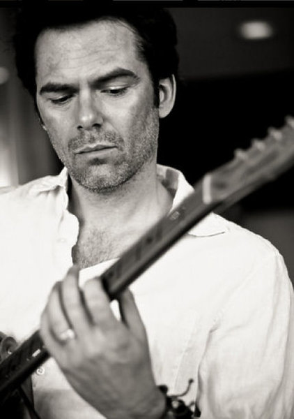 Picture of Billy Burke