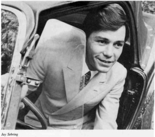 Image of Jay Sebring