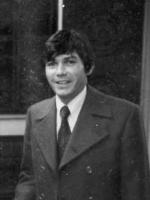Picture of Jay Sebring