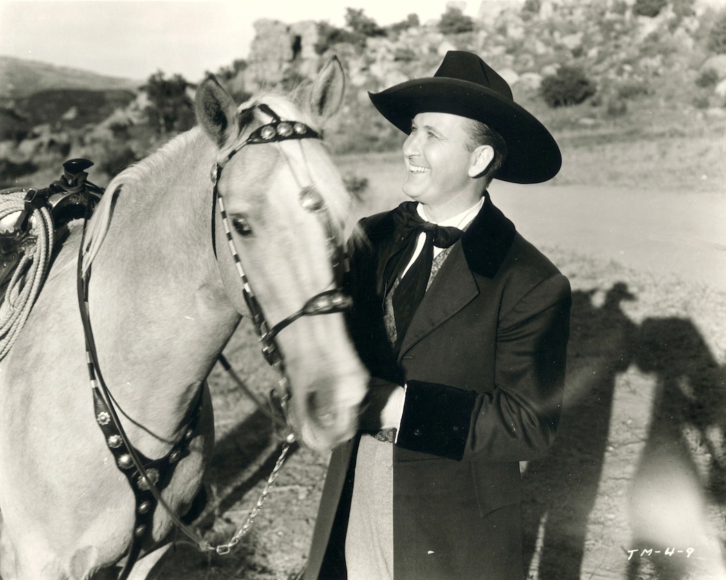 Picture of Tim McCoy