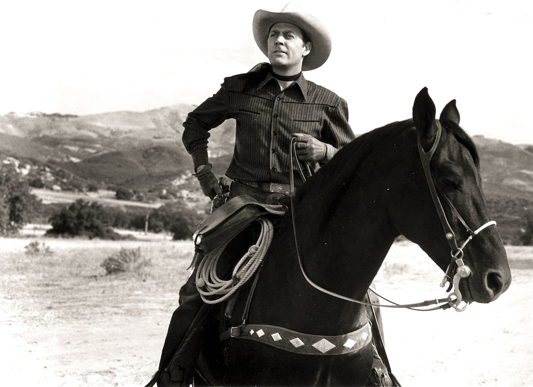 Picture of Allan Lane