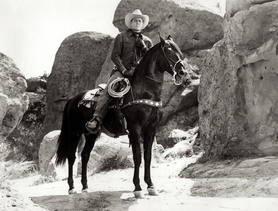 Picture of Allan Lane