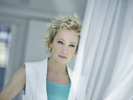 Picture of Dorottya Udvaros