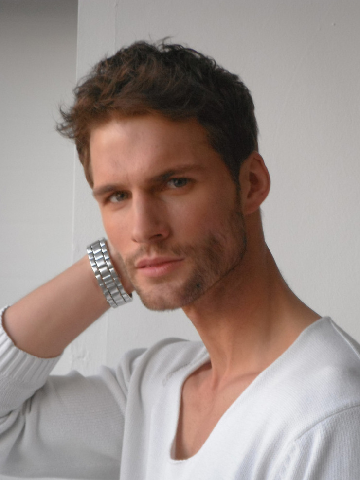 Picture of Tomas Skoloudik