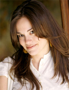 Picture of Rachel Specter