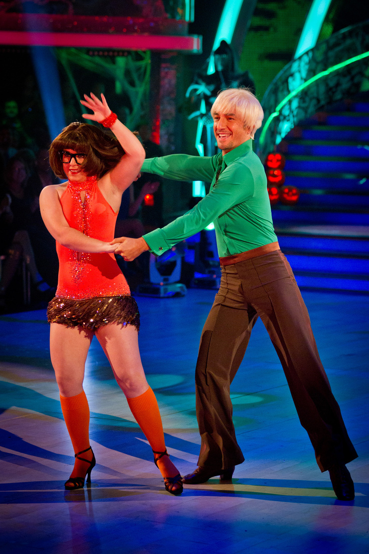 Picture of Dani Harmer