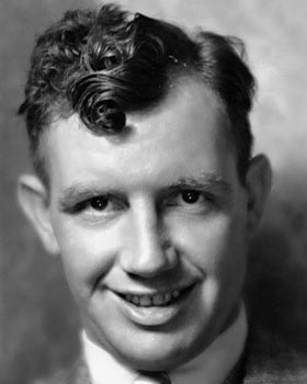 Picture of Andy Devine