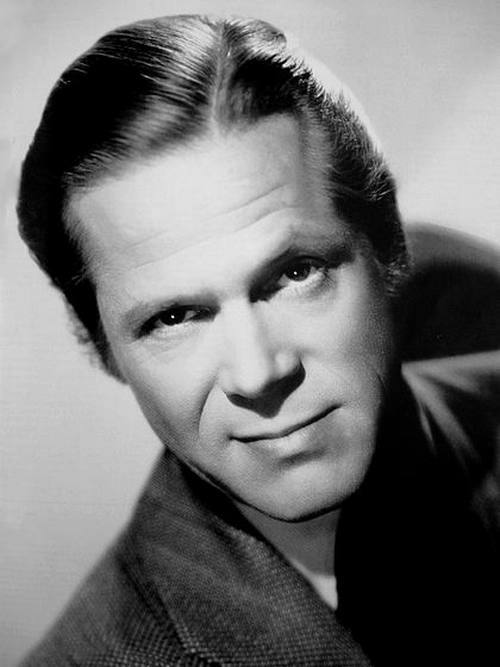 Picture of Dan Duryea