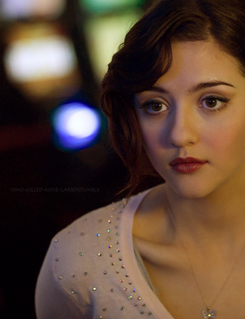 Picture of Katie Findlay