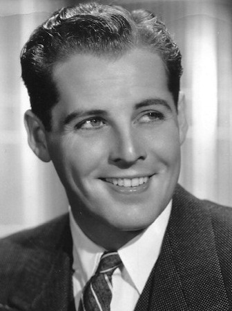 Image of James Ellison