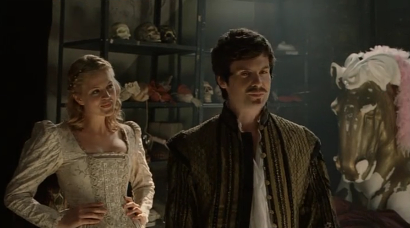 Picture of St Trinian's 2: The Legend of Fritton's Gold