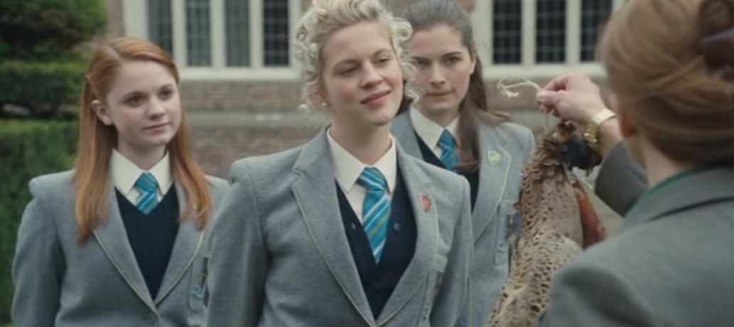 Picture of Wild Child