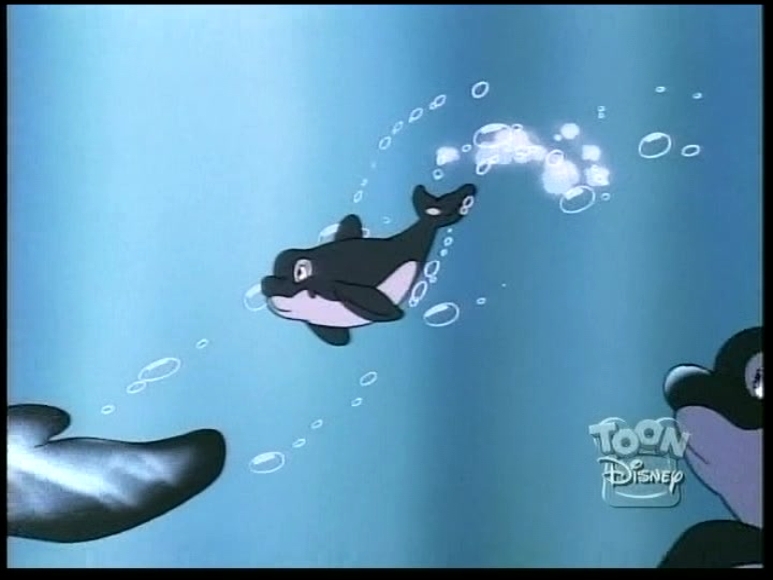 Picture of The Little Mermaid