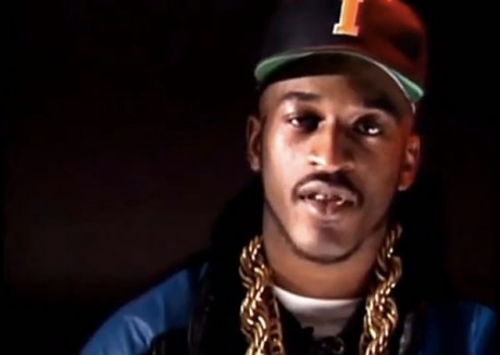 Rakim picture