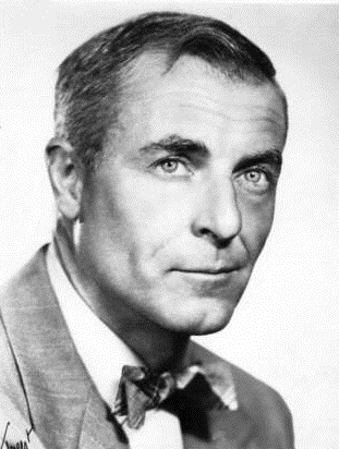 Picture of John Hoyt