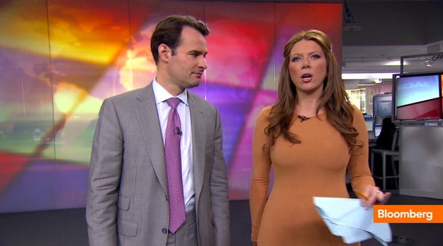 Picture of Trish Regan