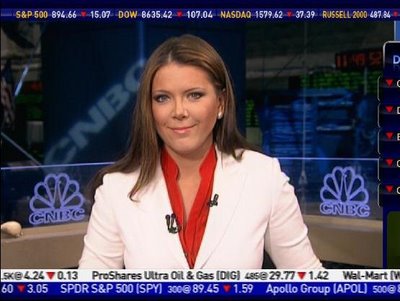 Picture of Trish Regan