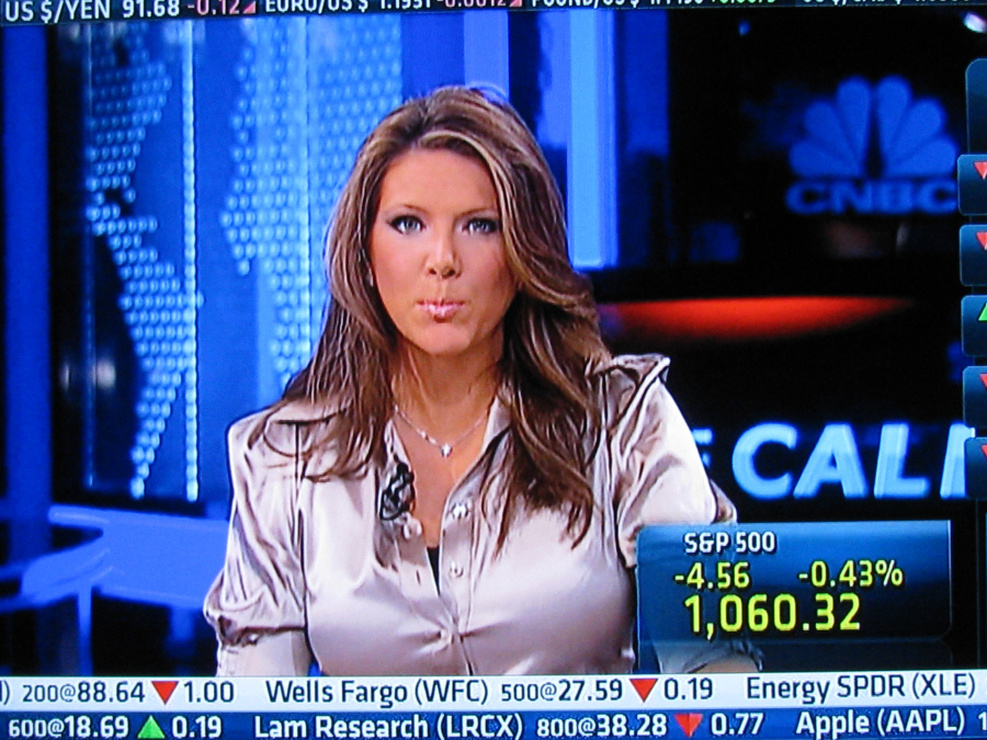 Picture of Trish Regan