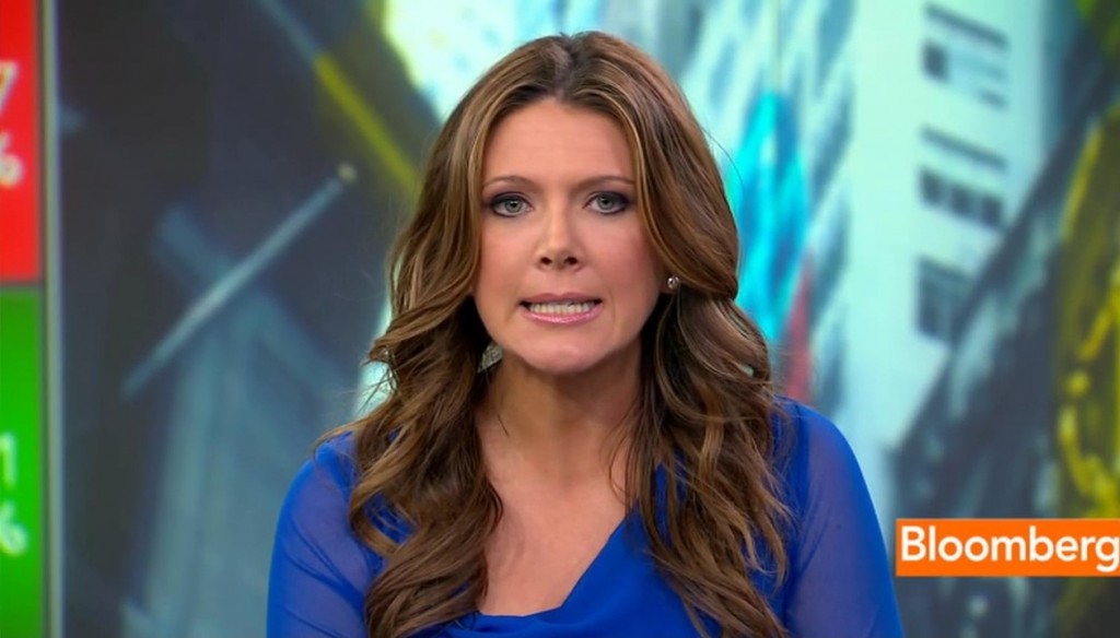 Picture of Trish Regan