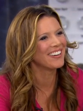 Picture of Trish Regan