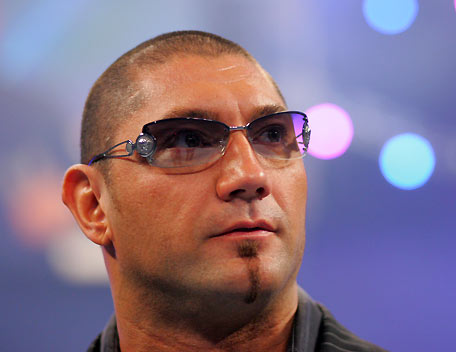 Picture of Dave Batista