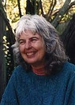 Elizabeth Wagele image