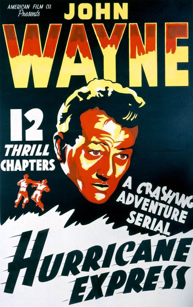 Picture of The Hurricane Express