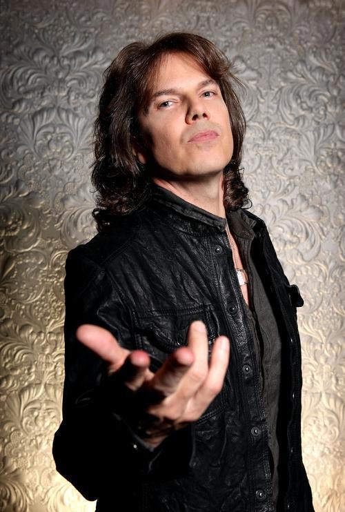 Picture of Joey Tempest