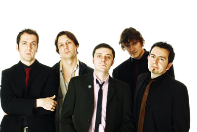 Picture of The Sick Rose