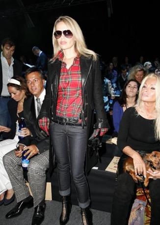 Picture of Helena Seger