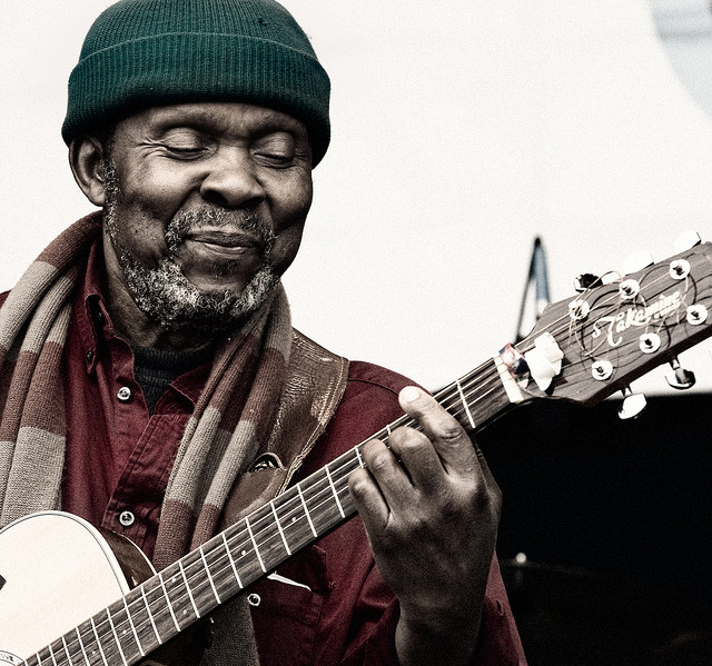 Terry Callier picture